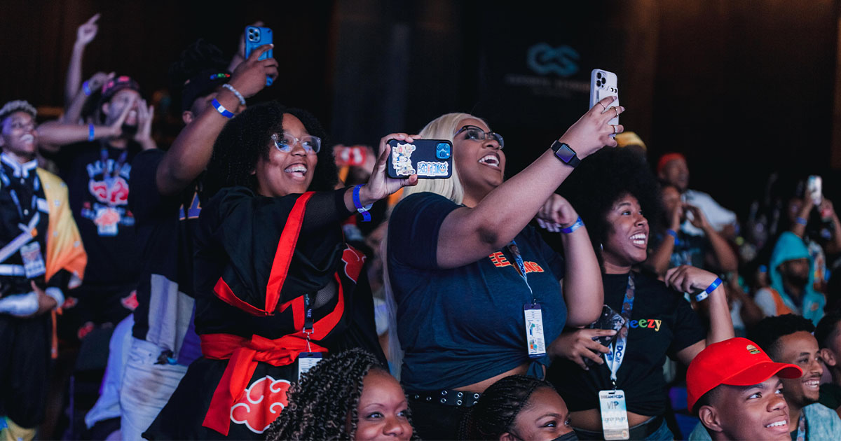 Download the Dream Con App | Dream Convention